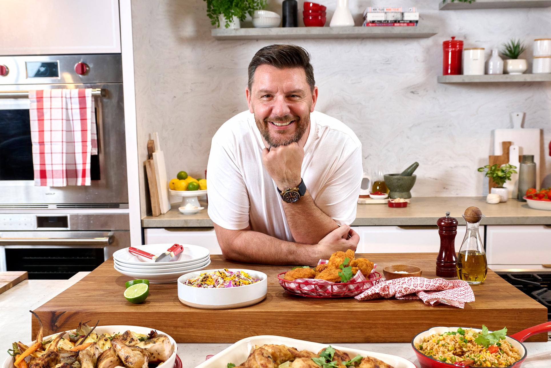 Meal Prep Ideas: Quick and Easy Ideas for Dinner | Inghams